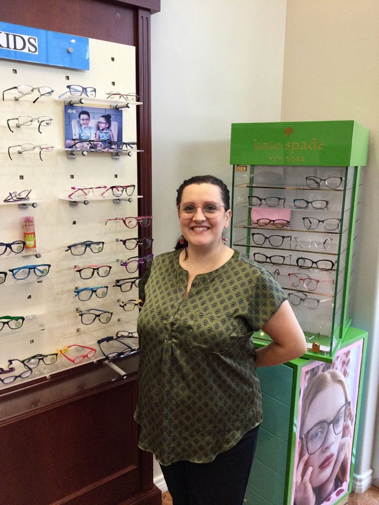 Our Optometry Team | Fairview EyeCare, P.A.